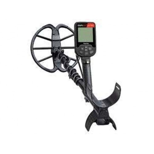 Nokta simplex ultra dedektör